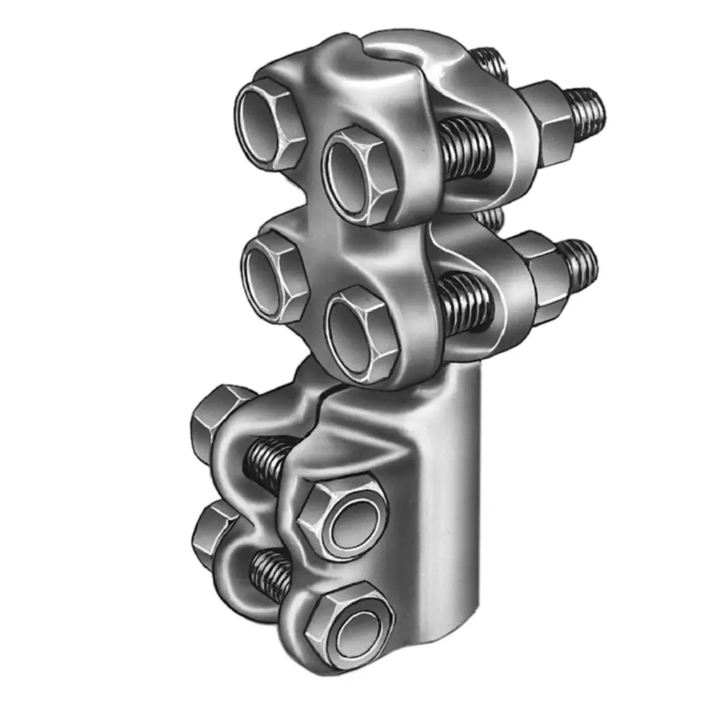 Pole Line Hardware – JP Electric Supply